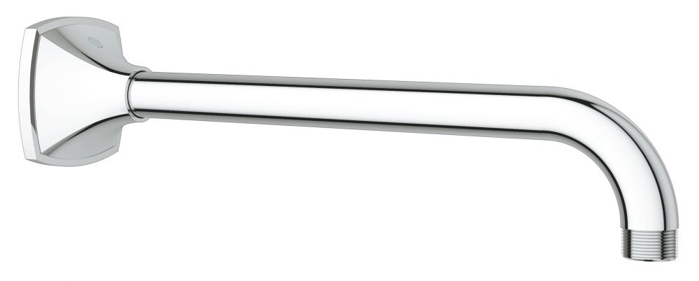 Кронштейн для верхнего душа Grohe Grandera 27986000 купить по цене 10 ...