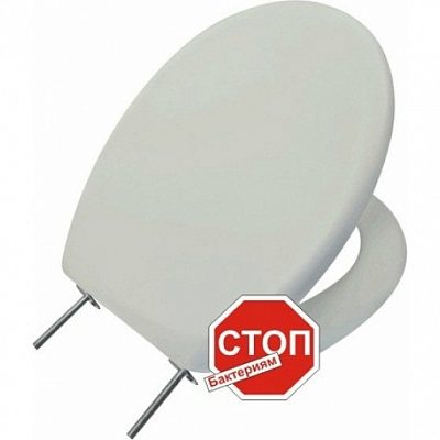 Стульчак для унитаза SMART Лига 11482101M купить по цене 1 554 руб. с ...